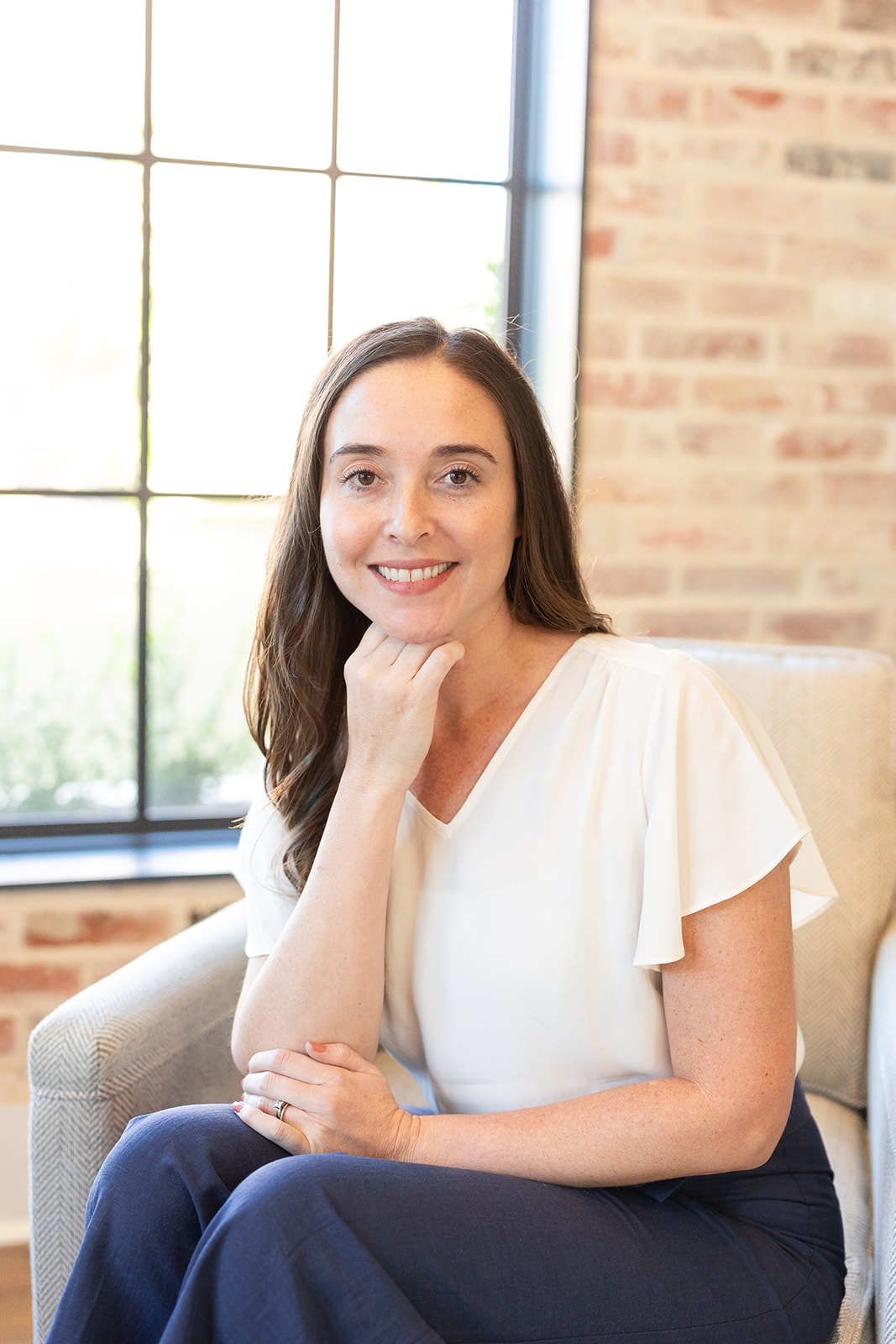 About Alaina - Donnell CPA Group