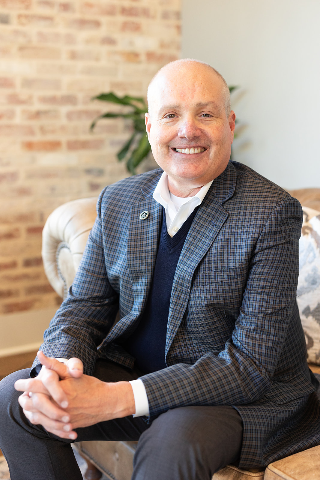 About Robert - Donnell CPA Group