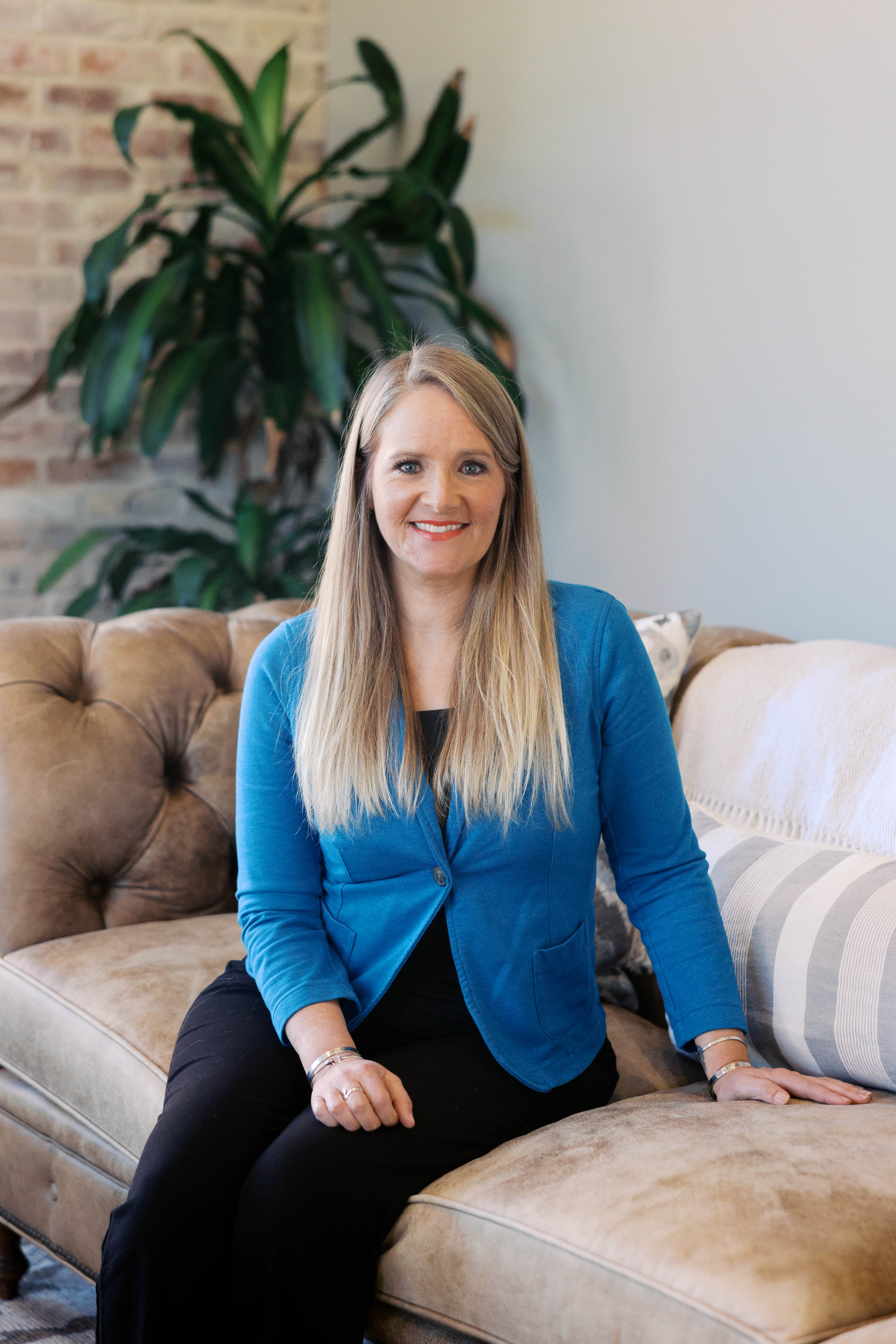 About Holly - Donnell CPA Group